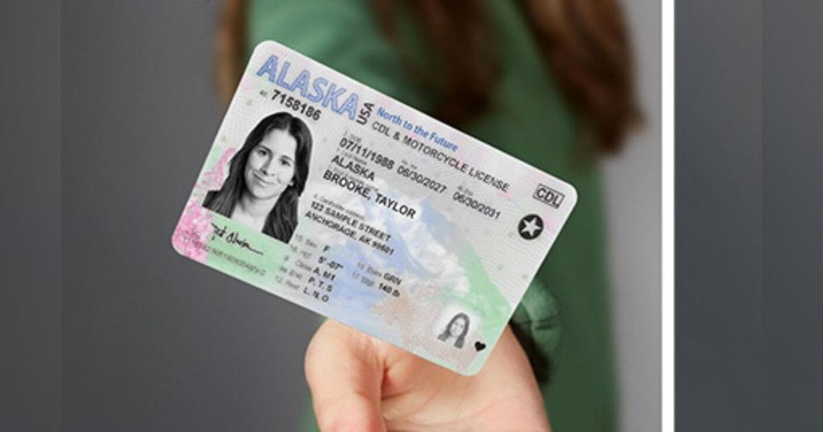 Licencia de conducir para inmigrantes en Alaska: los 5 principales ...
