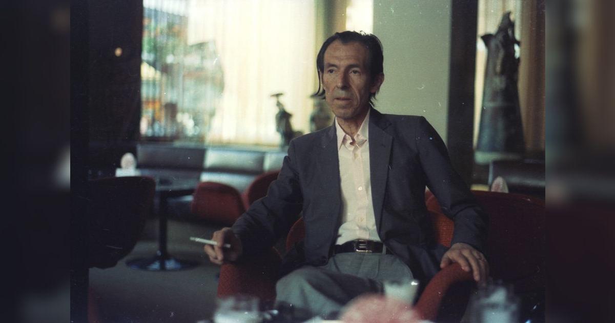 Celebremos a Julio Ramón Ribeyro | Cultural | La República