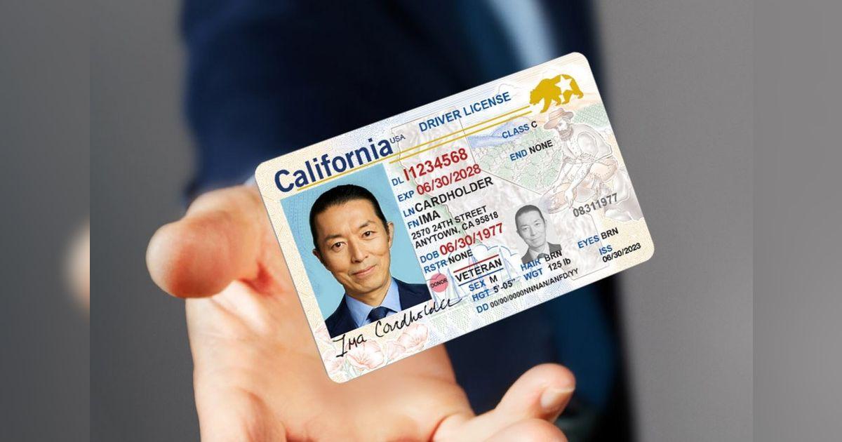 Real ID en San Francisco: estos son los requisitos para conseguir tu ...