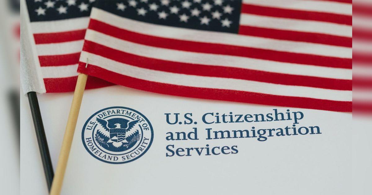 USCIS 2025: de esta forma debes responder un ‘aviso NOID’ para no ...