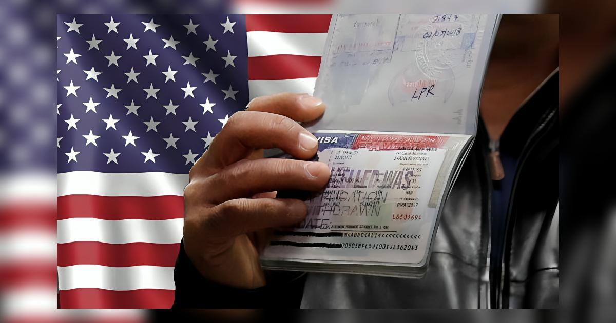 ¿Qué elementos tiene la visa americana? Todo lo que necesitas saber ...