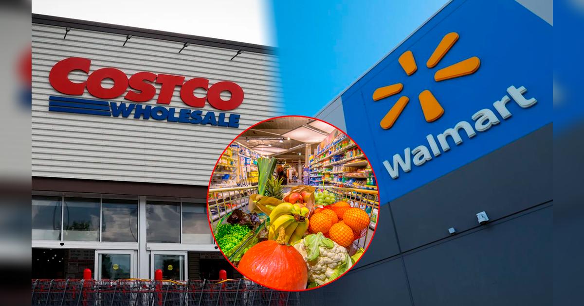 Retiran productos populares en Walmart y Costco: conoce la lista completa y motivo de su rechazo ...