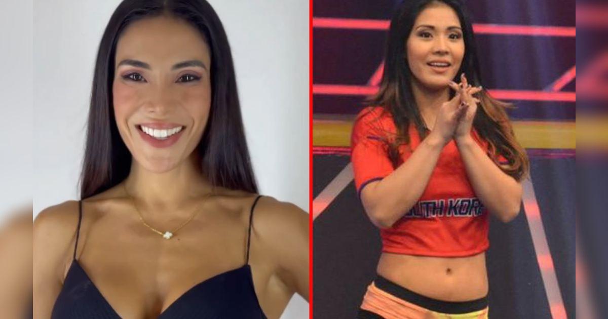 Fabianne Hayashida: ¿dónde nació la exchica reality y qué la motivó a quedarse a vivir en Perú?