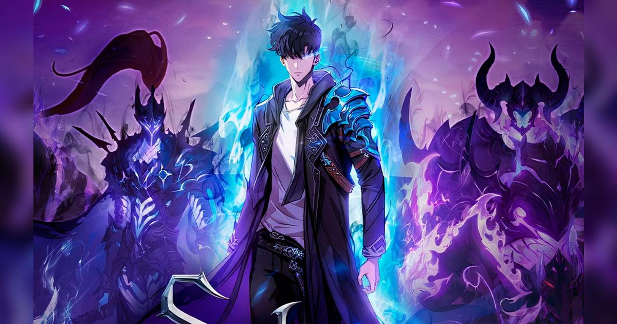 ¿Cuándo se estrena 'Solo leveling' temporada 2? Esta sería la fecha de estreno en Crunchyroll ...