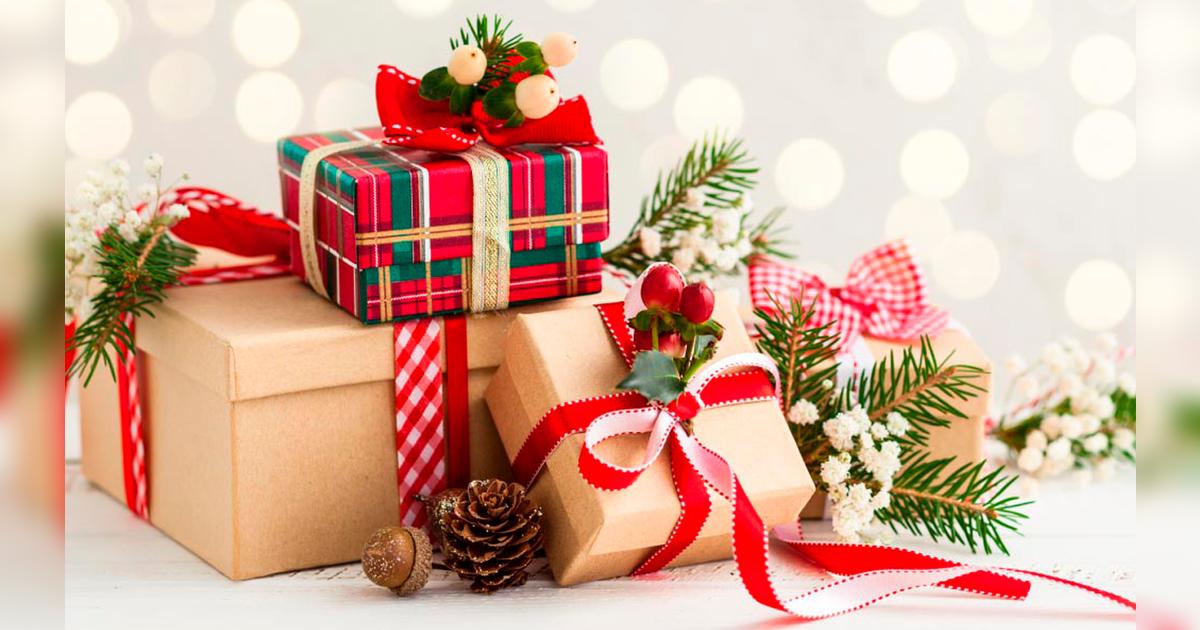 ¿Qué puedo regalar en Navidad con menos de 50 soles? Ideas de regalos ...