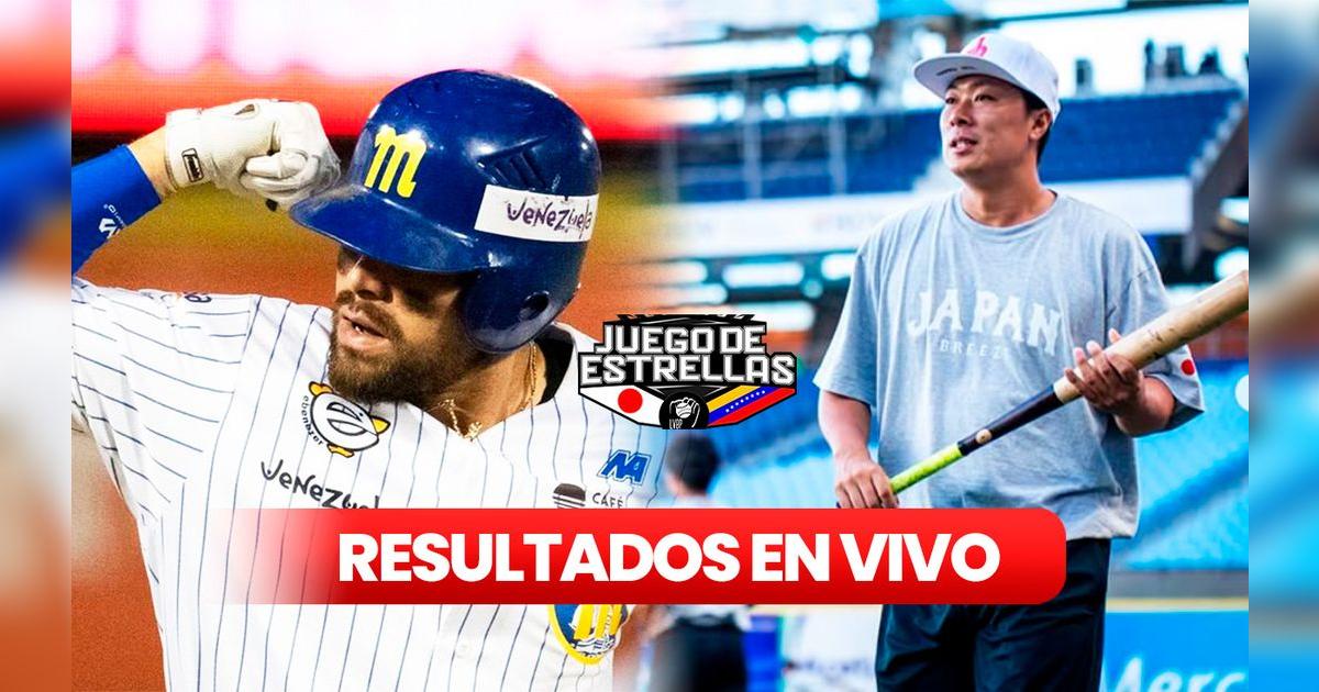 Resultados LVBP 2024-25 EN VIVO HOY, 12 de diciembre: quién ganó ...