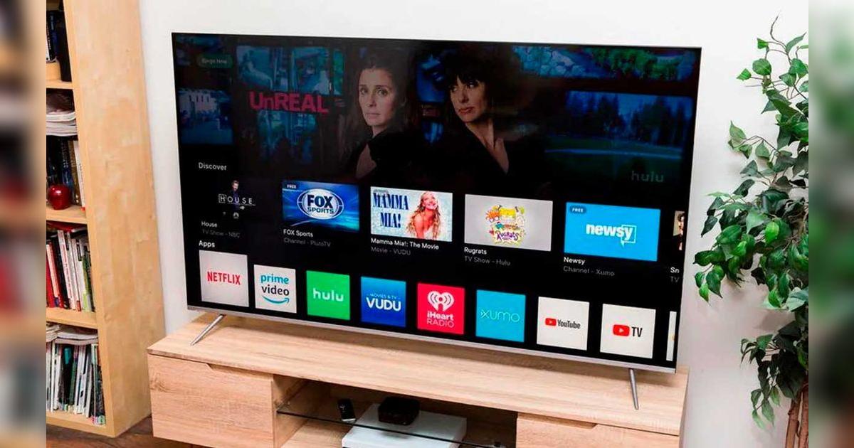 ¿Posees un Smart TV en casa? Así podrás acceder a cualquier contenido bloqueado en tu país ...