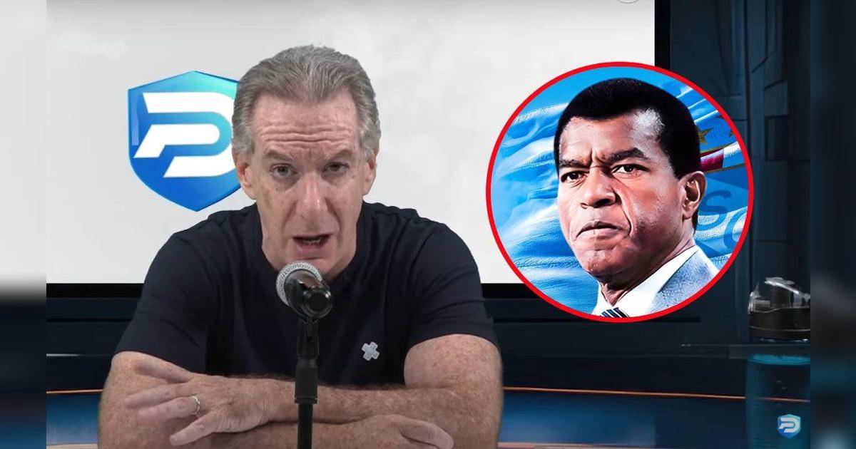 Julio César Uribe | Eddie Fleischman celebra que el Diamante eligiera Sporting Cristal para ...