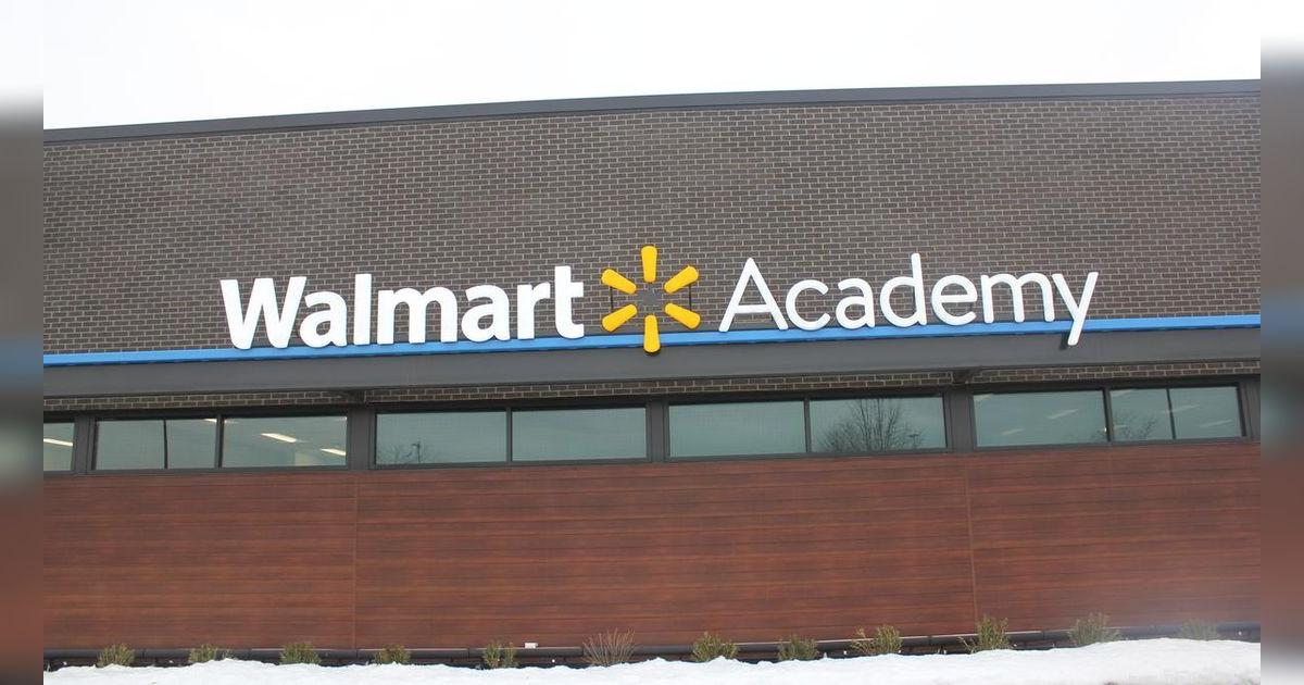 El secreto de Walmart Academy: cómo el programa profesional está ...