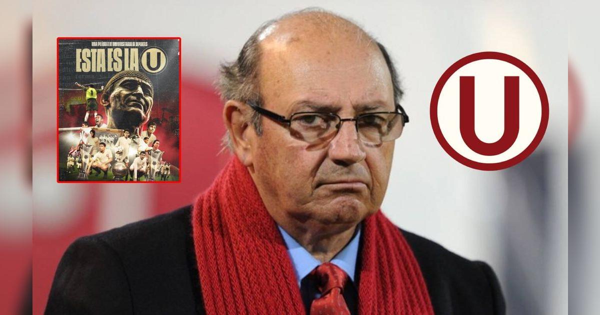 Universitario | Sergio Markarián rechazó participar en el documental ...