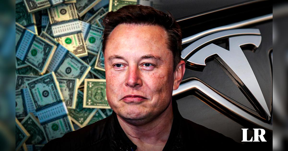 Elon Musk es el primero en lograr una fortuna de US$400.000 millones ...