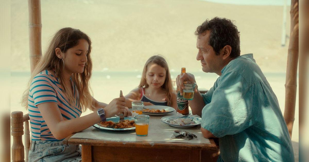 Reinas: la película que recuerda el 'fujishock' podría llegar a los ...