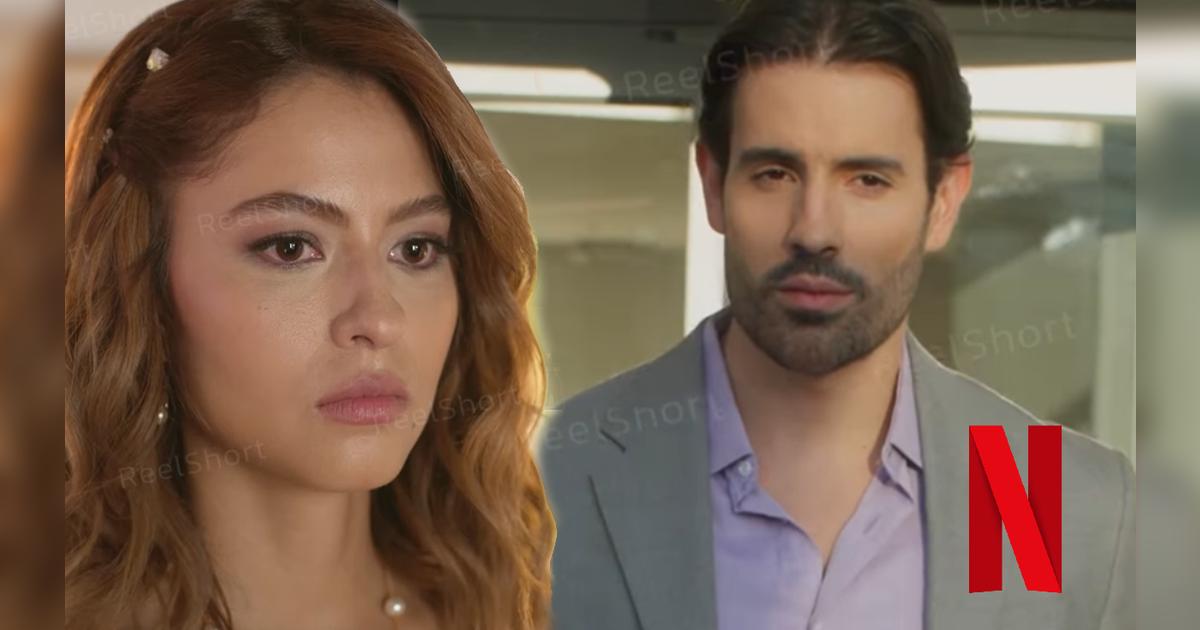 ¿'La doble vida de mi esposo multimillonario' en Netflix? Decubre como ver la serie viral ...