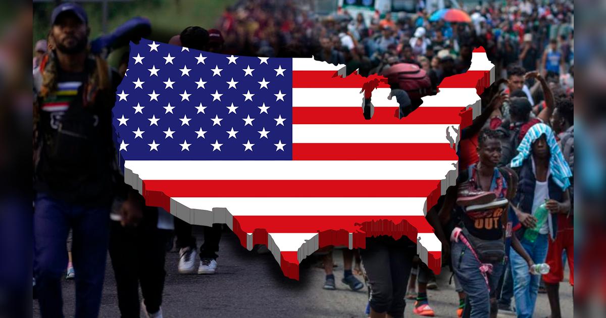 ¡Mucha atención!: los 2 estados donde aumentaron las deportaciones ...