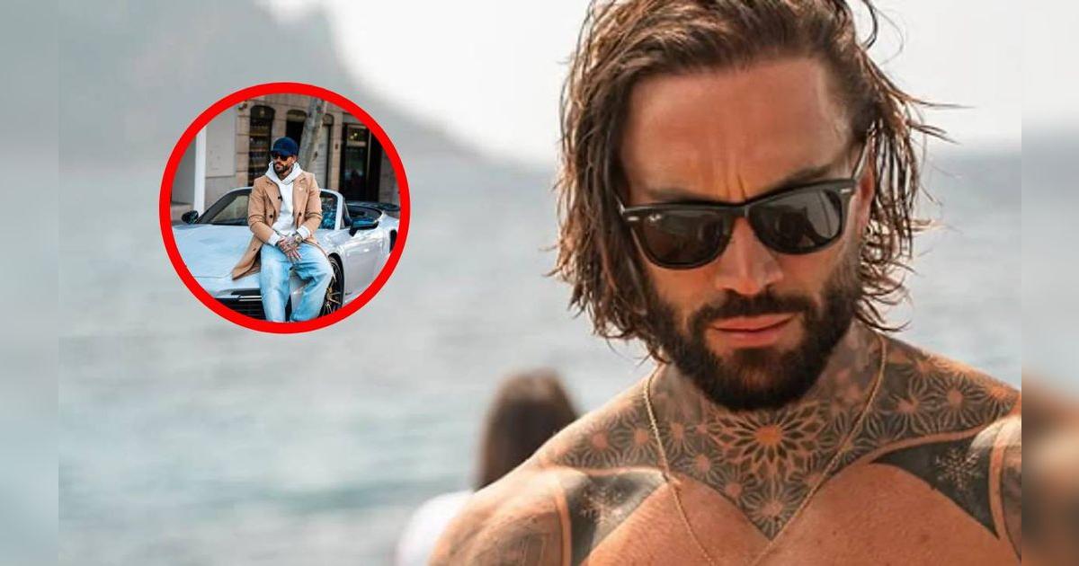 ¿Quién es Juan Faro y por qué fue detenido el influencer y expolicía ...