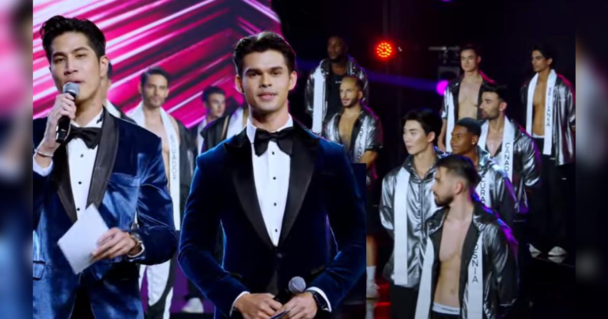 ¿Quién ganó el Mister International 2024? Conoce al rostro más bello ...