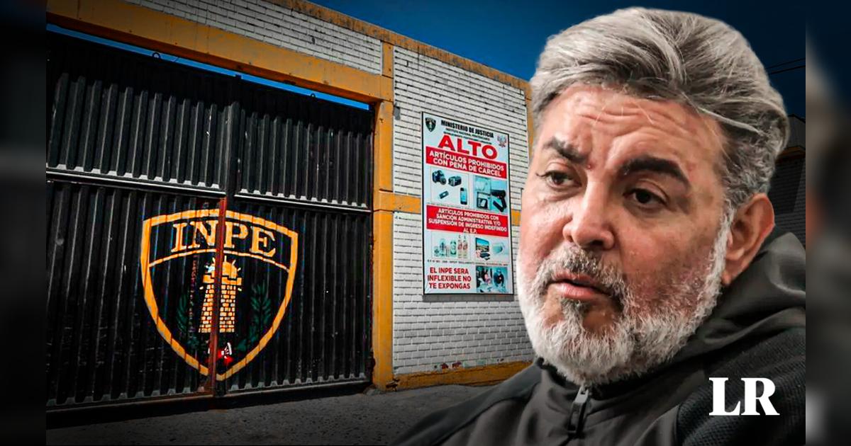 Caso Andrés Hurtado 'Chibolin': exconductor de televisión busca salir ...