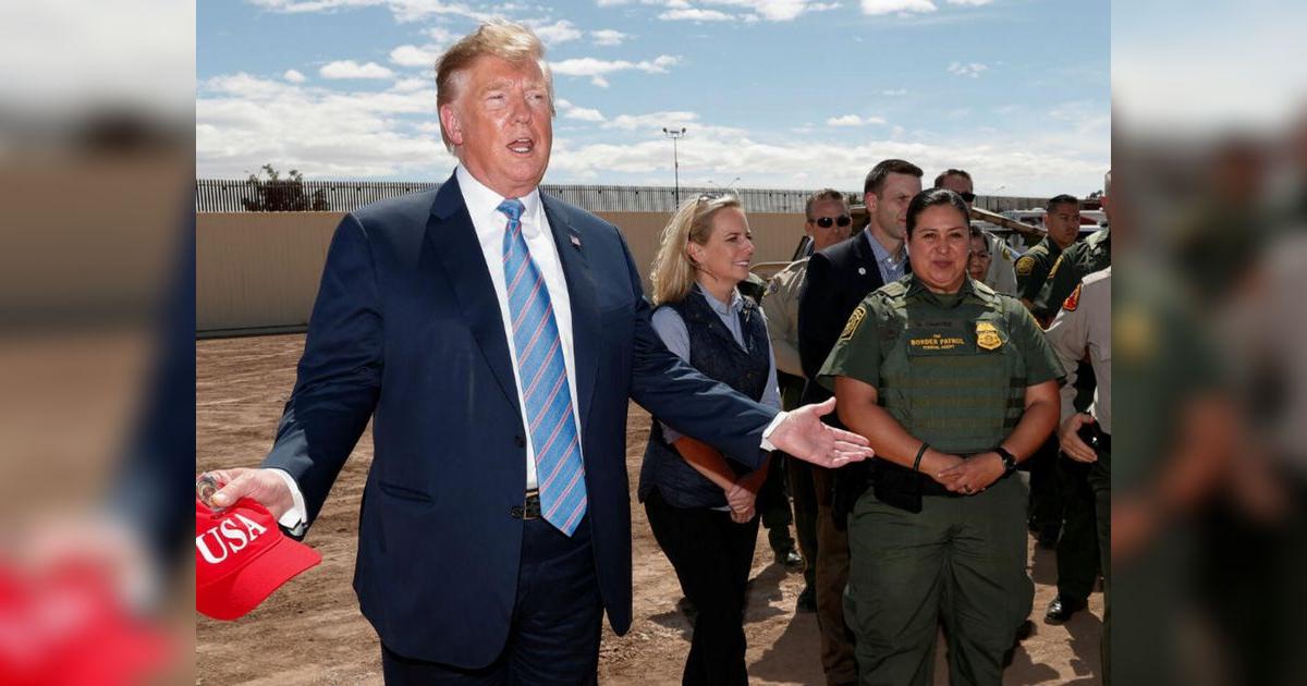 ¡Atención, inmigrantes en USA!: 5 motivos por los que te deportarían ...