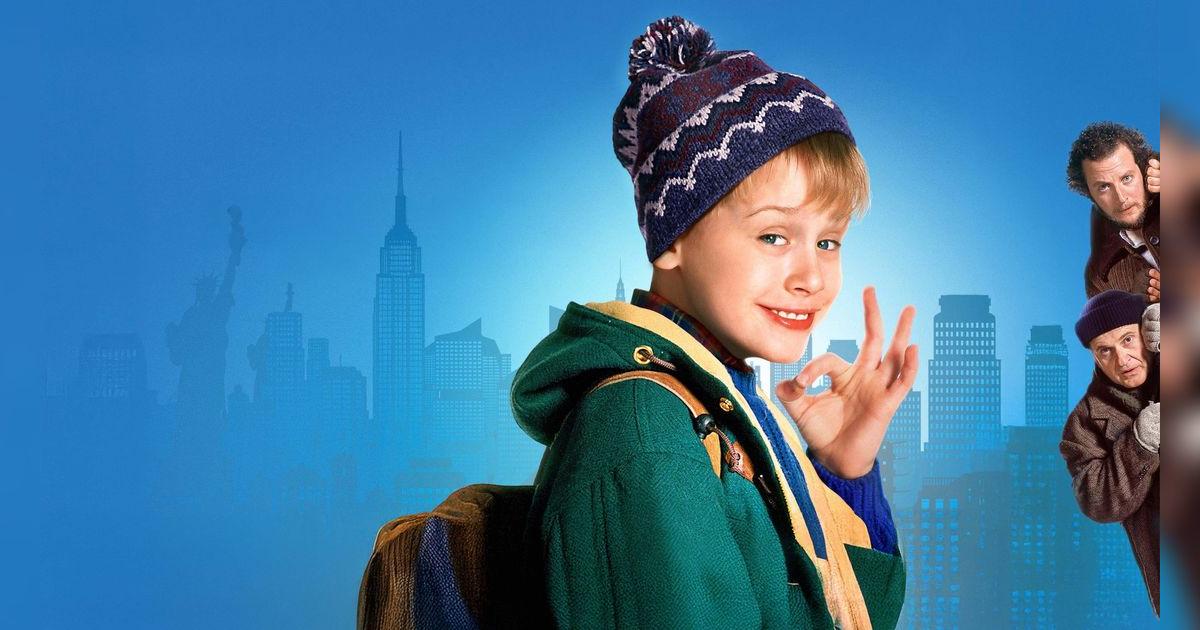 Mi pobre angelito película completa en español latino: dónde verlo ...