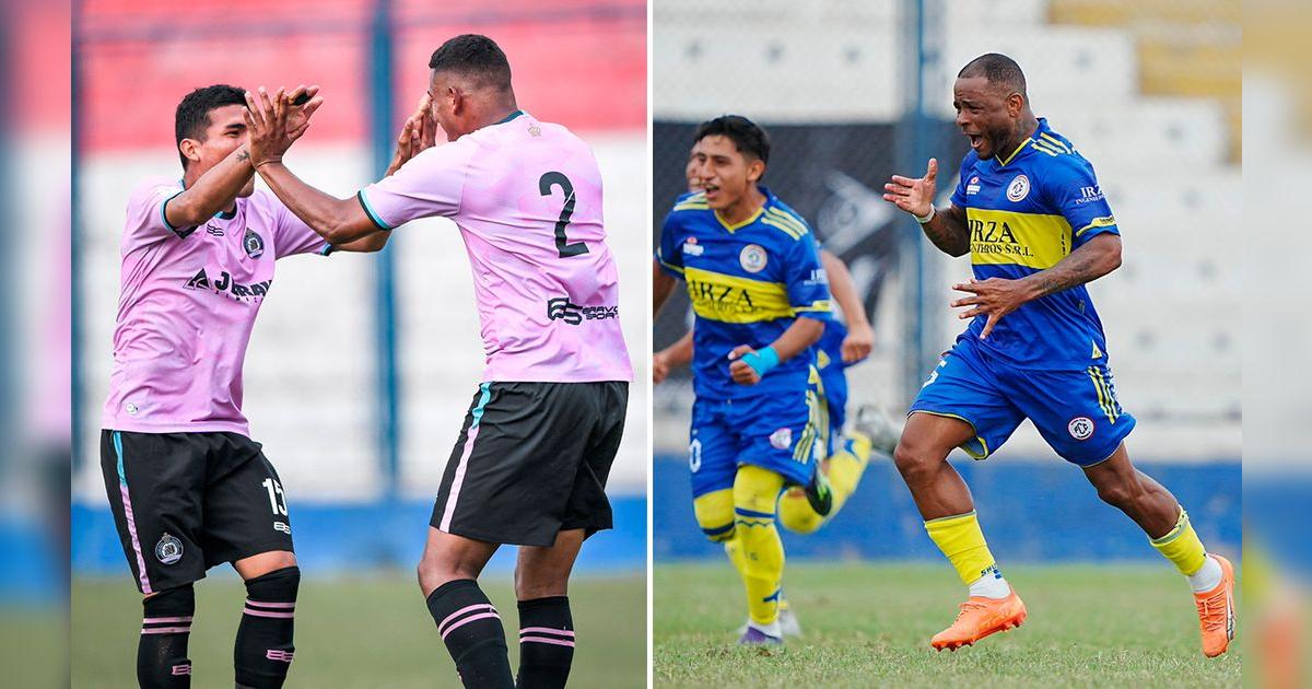 Copa Perú 2024: cuándo juegan semifinales, horarios y canales | Bentín ...