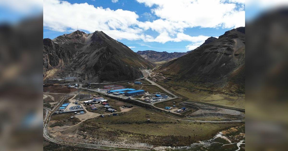 Minera peruana Alpayana anuncia oferta pública por acciones de ...