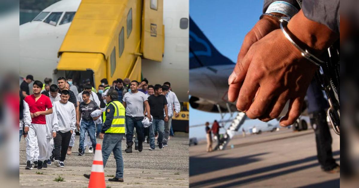 Inmigrantes con Parole Humanitario podrían ser deportados de Estados ...
