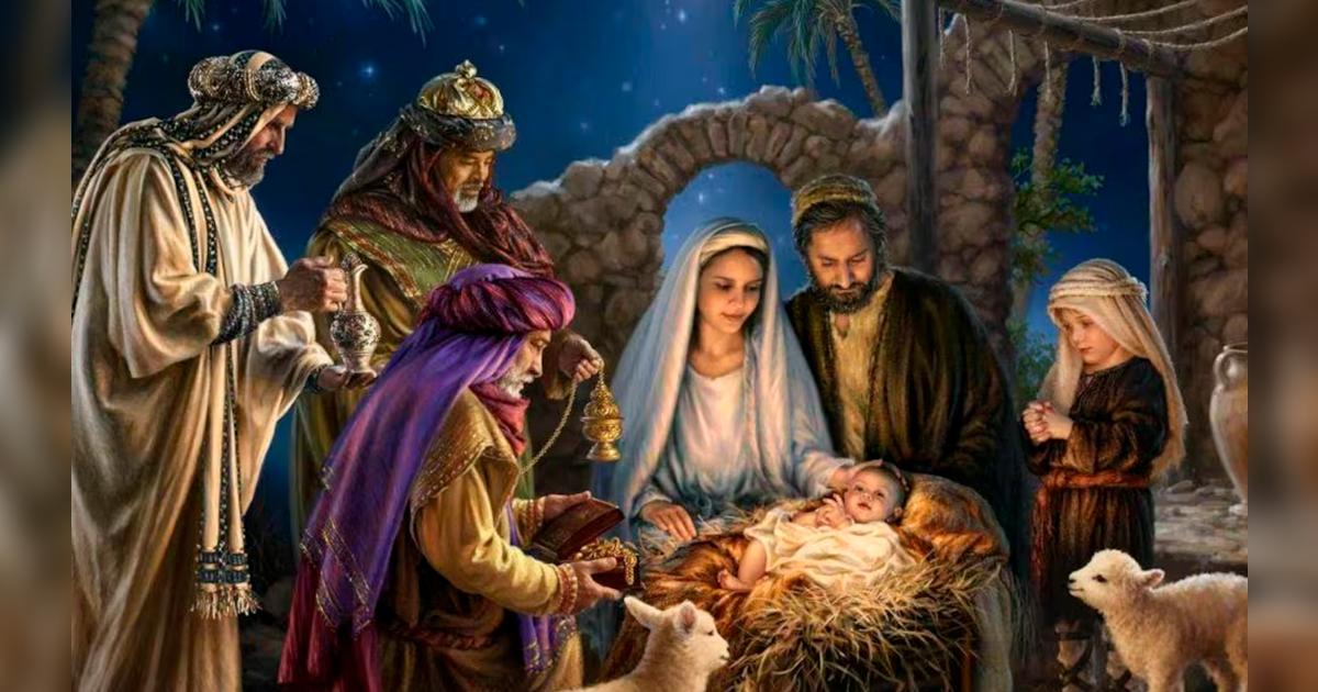 ¿Cuándo nació Jesús de Nazaret? Esta es su fecha real de nacimiento ...