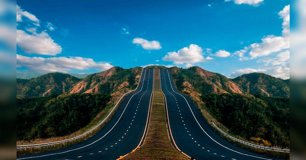 Perú tendrá la primera autopista de montaña de América Latina: Francia ...