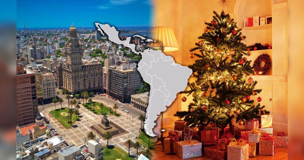 El único país de Latinoamérica que no celebra Navidad desde 1860: ¿qué ...