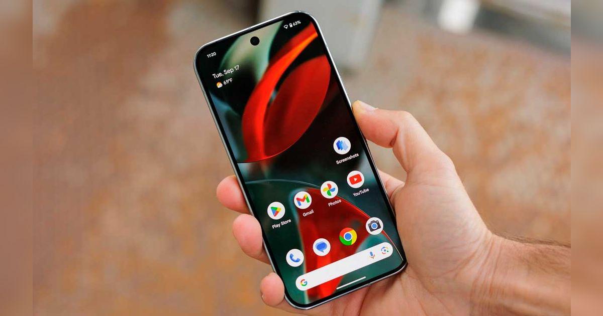 ¿Cuáles son los 10 smartphones del 2024 que destacan por tener las ...