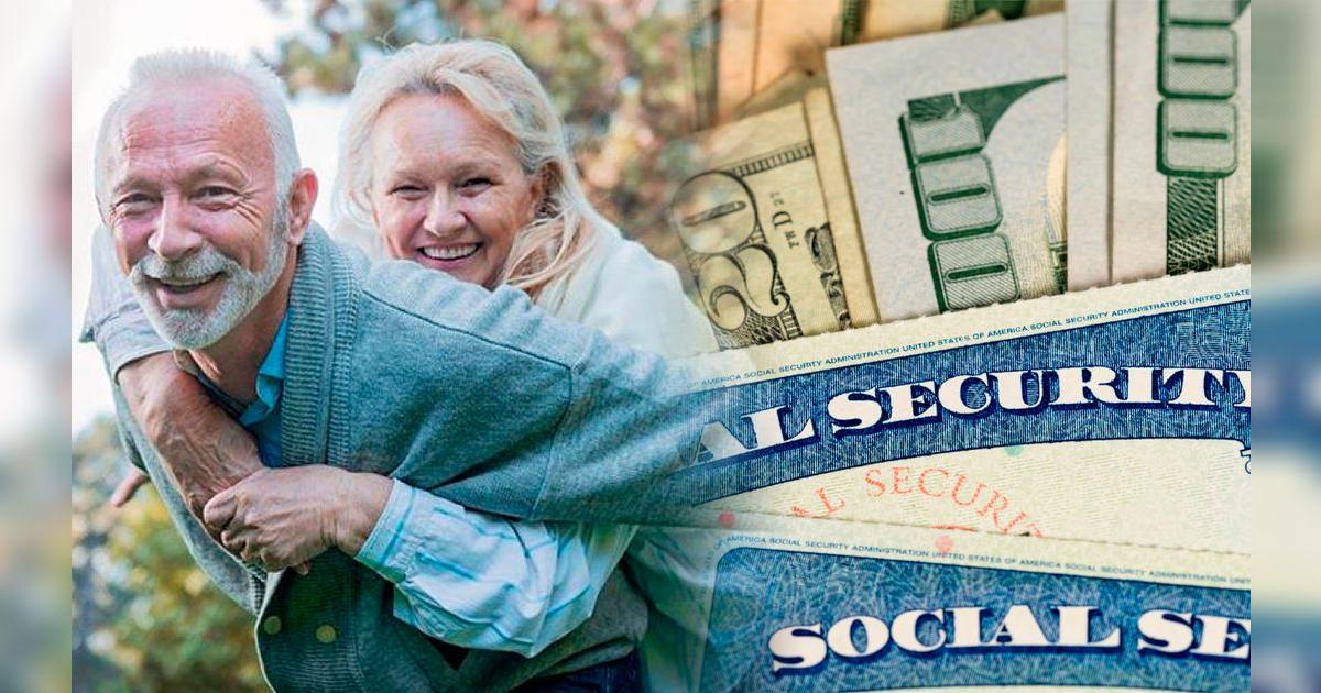 Cheque de la Seguridad Social: con este sencillo paso podrías aumentar ...