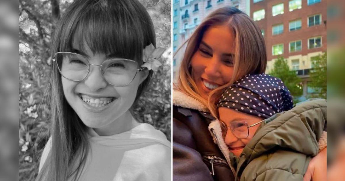 Muere Paula Cisneros, joven influencer de 16 años, tras valiente lucha ...