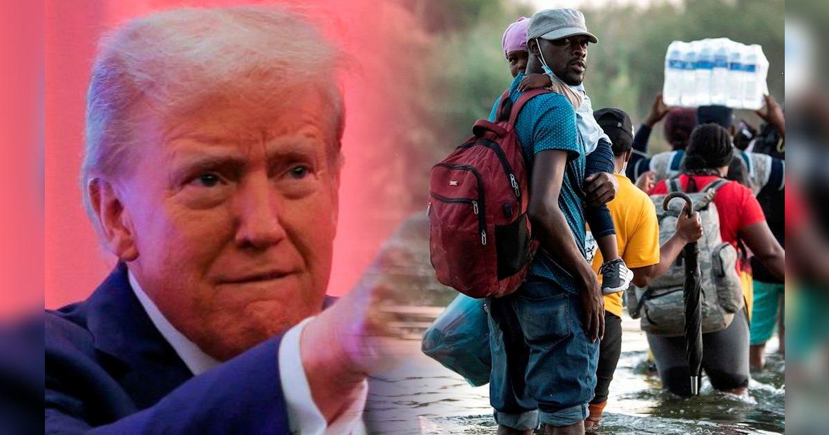 Plan de emergencia para inmigrantes en USA 2025: los documentos ...