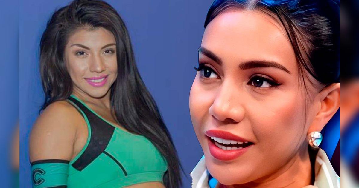 Diana Sánchez shocks by revealing her millionaire salary when she was part of 'Combate': "10 to ...