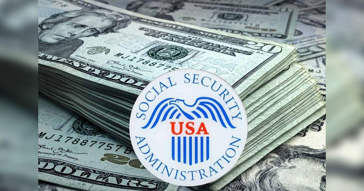 Gran noticia para jubilados del Seguro Social USA en Michigan: 3 pasos ...