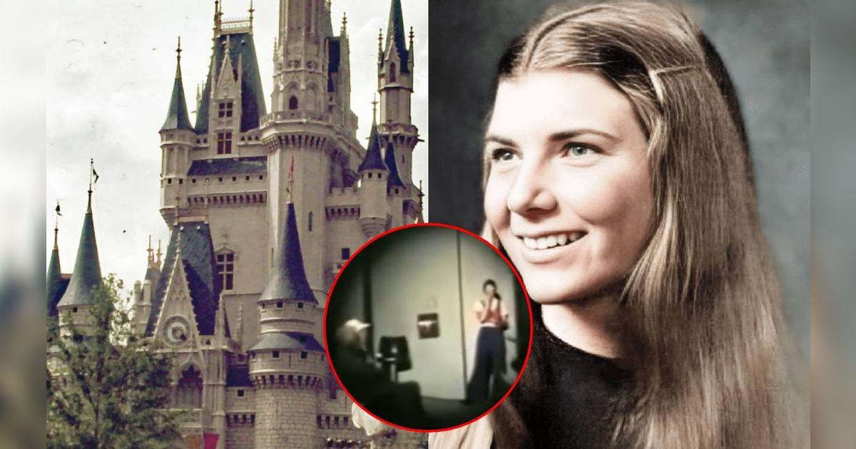 El caso trágico de Deborah Gail Stone: la primera muerte registrada en ...