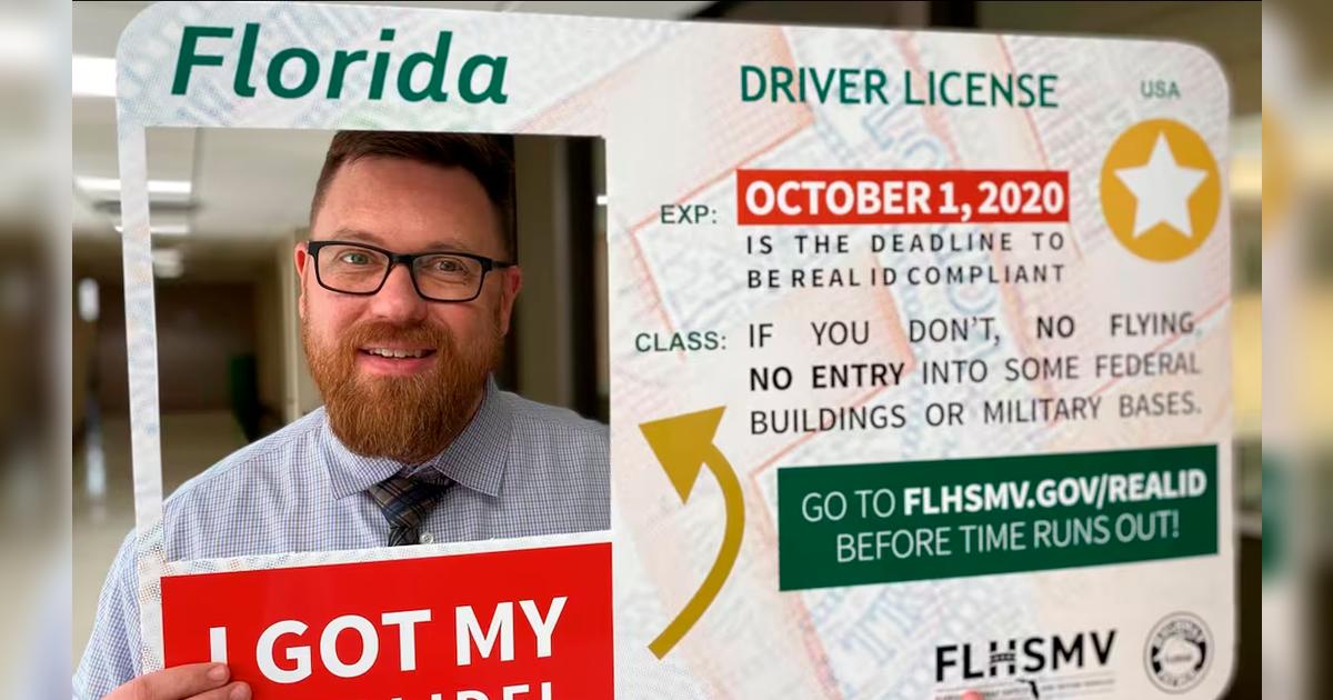 Problemas con licencias de conducir en Florida: guía para reemplazarlas ...