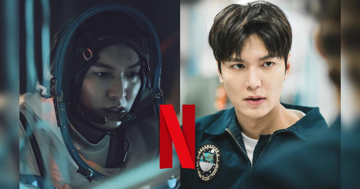 'Si las estrellas hablaran' de Lee Min Ho en Netflix: ¿cuándo se estrena en Latinoamérica y cómo ...
