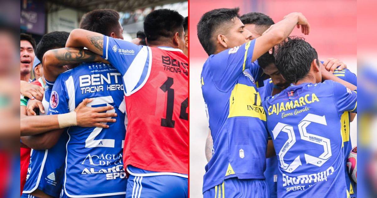 Final de la Copa Perú 2024: ¿cuándo, a qué hora y dónde ver el partido ...