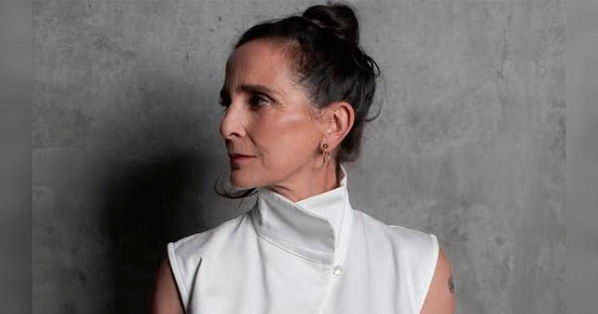 Norma Martínez: "El arte es el territorio que nos permite ejercitar ...