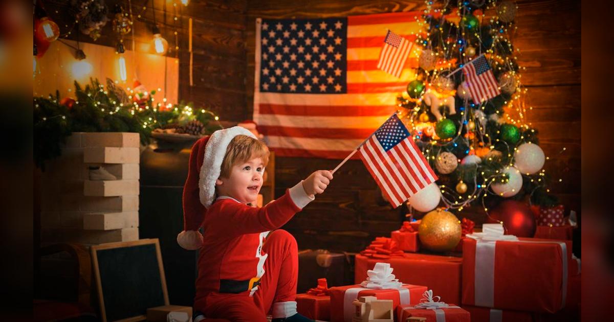 Nochebuena en Estados Unidos: ¿La víspera de Navidad considerada es un ...