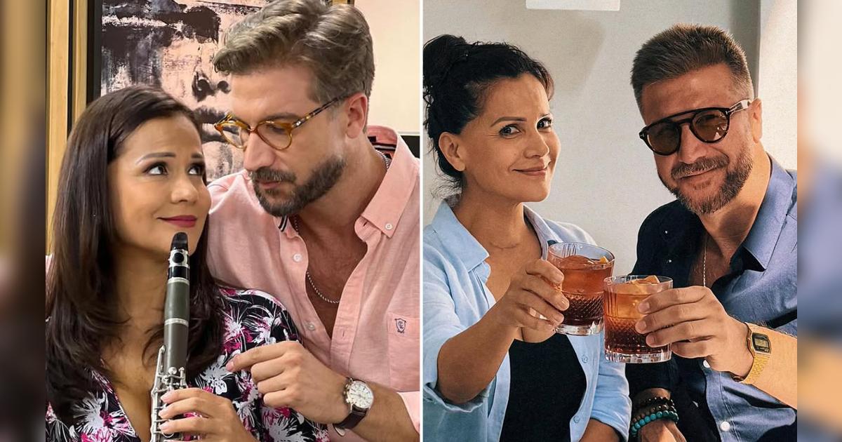 David Villanueva, Xavi en 'Al fondo hay sitio', comparte emotivo ...