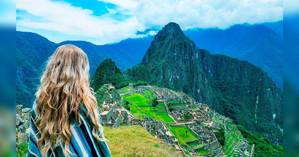 Machu Picchu 2025: conoce la nueva tarifa para visitar el santuario del ...