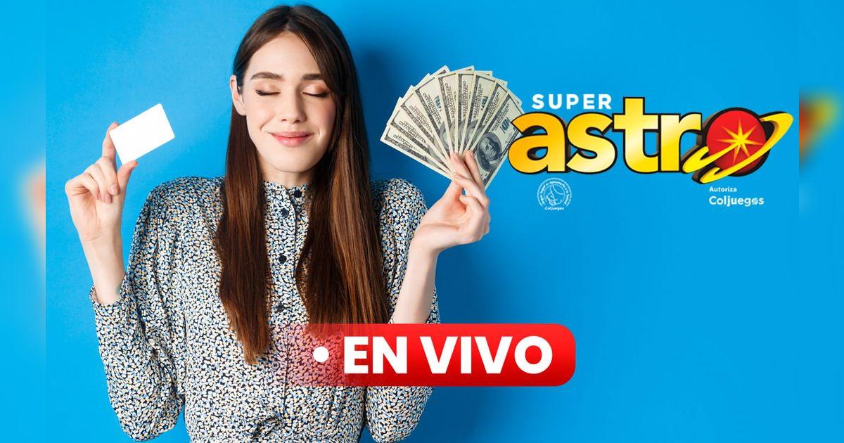 Resultados Super Astro Sol y Luna EN VIVO HOY: qué cayó, números ...