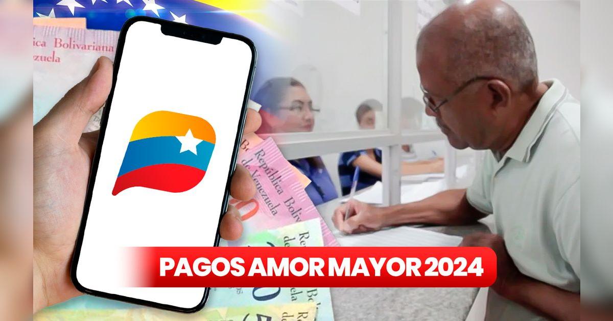 Amor Mayor HOY, 25 de diciembre 2024: cuándo pagan el bono especial ...