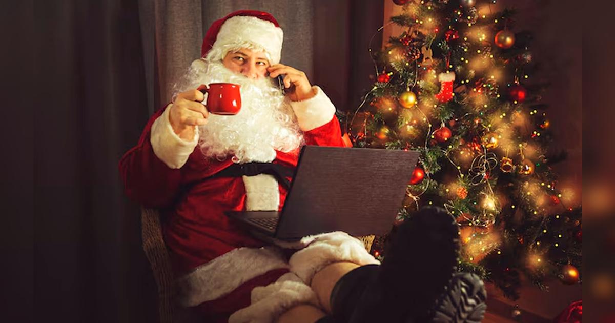 Frases De Navidad Mensajes Cortos Y Emotivos Para Felicitar Las 1515