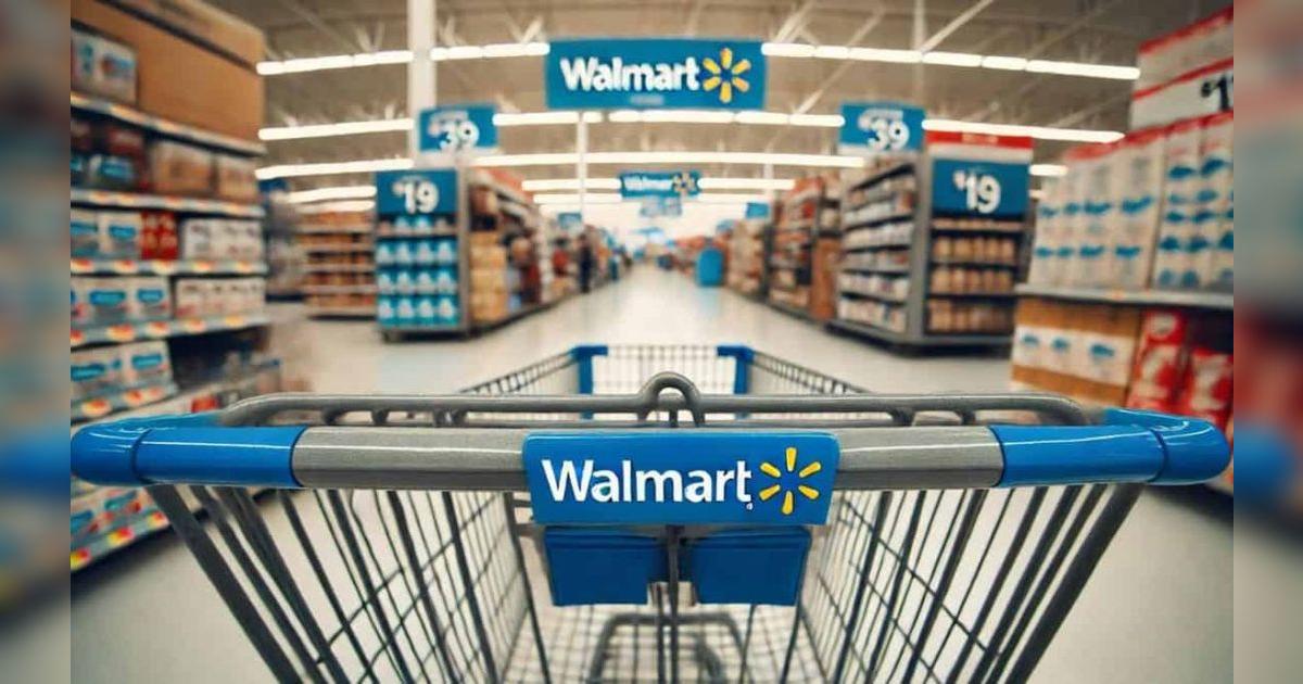 Oferta irresistible en Walmart: producto de US$220 disponible por solo ...