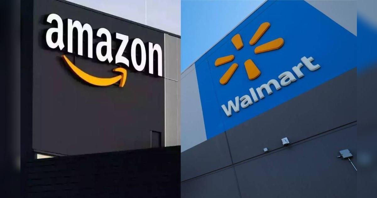 Walmart, Amazon y Target contribuyen a la quiebra de una tienda clave ...
