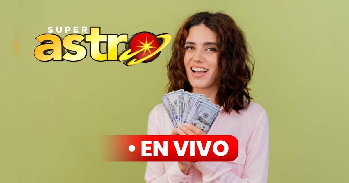 Qué cayó Super Astro Sol y Luna EN VIVO HOY, 28 de diciembre 2024: resultados y números ...