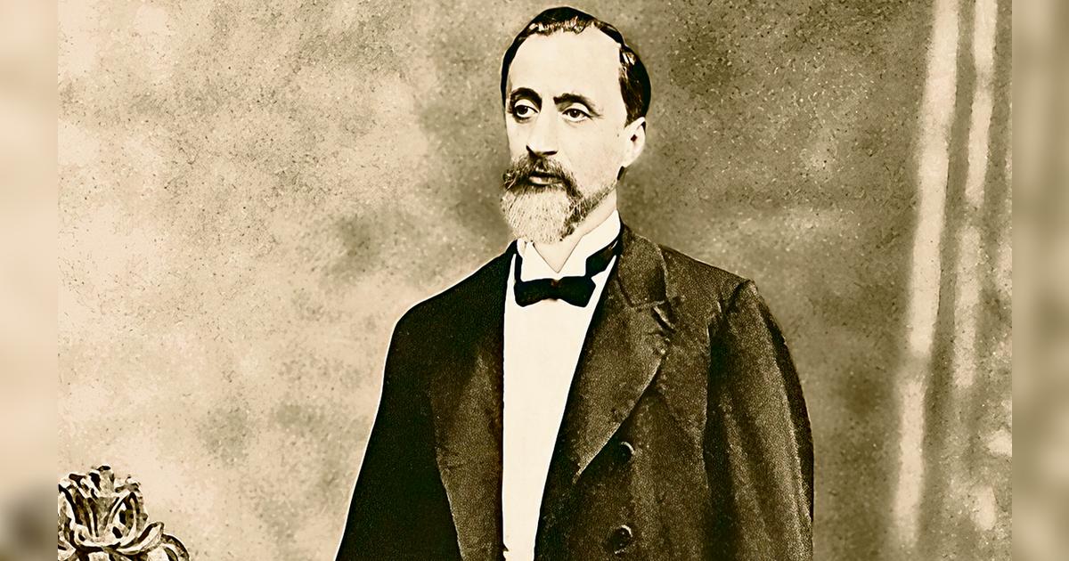 La casa Raimondi | Cultural | La República